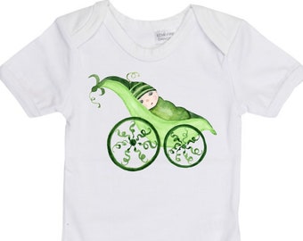 Sweet Pea Baby Clothes - Etsy