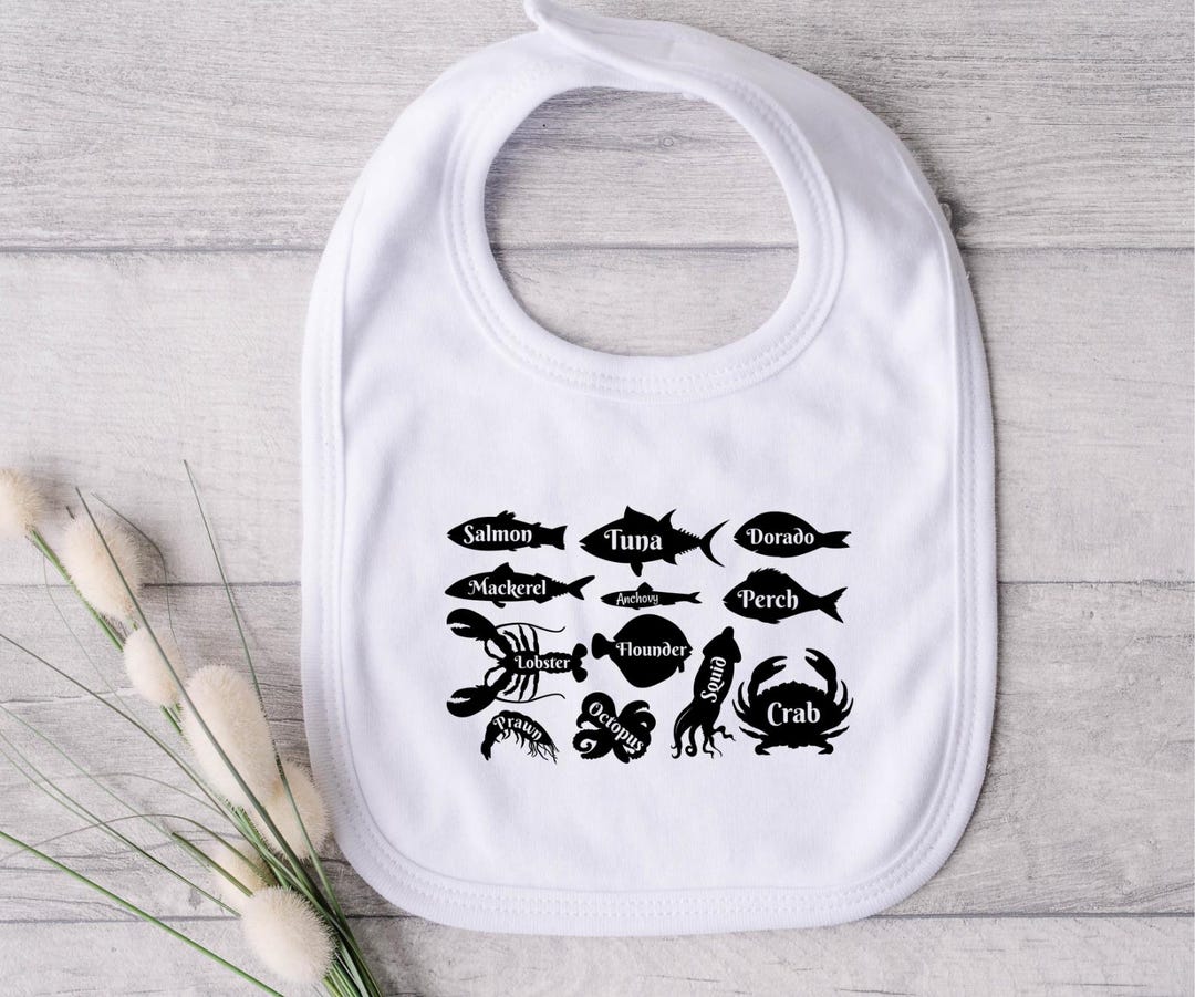 Fish Bib, Fish Breeds, Fishing Buddy, Future Fisherman, Fishing Mate ...