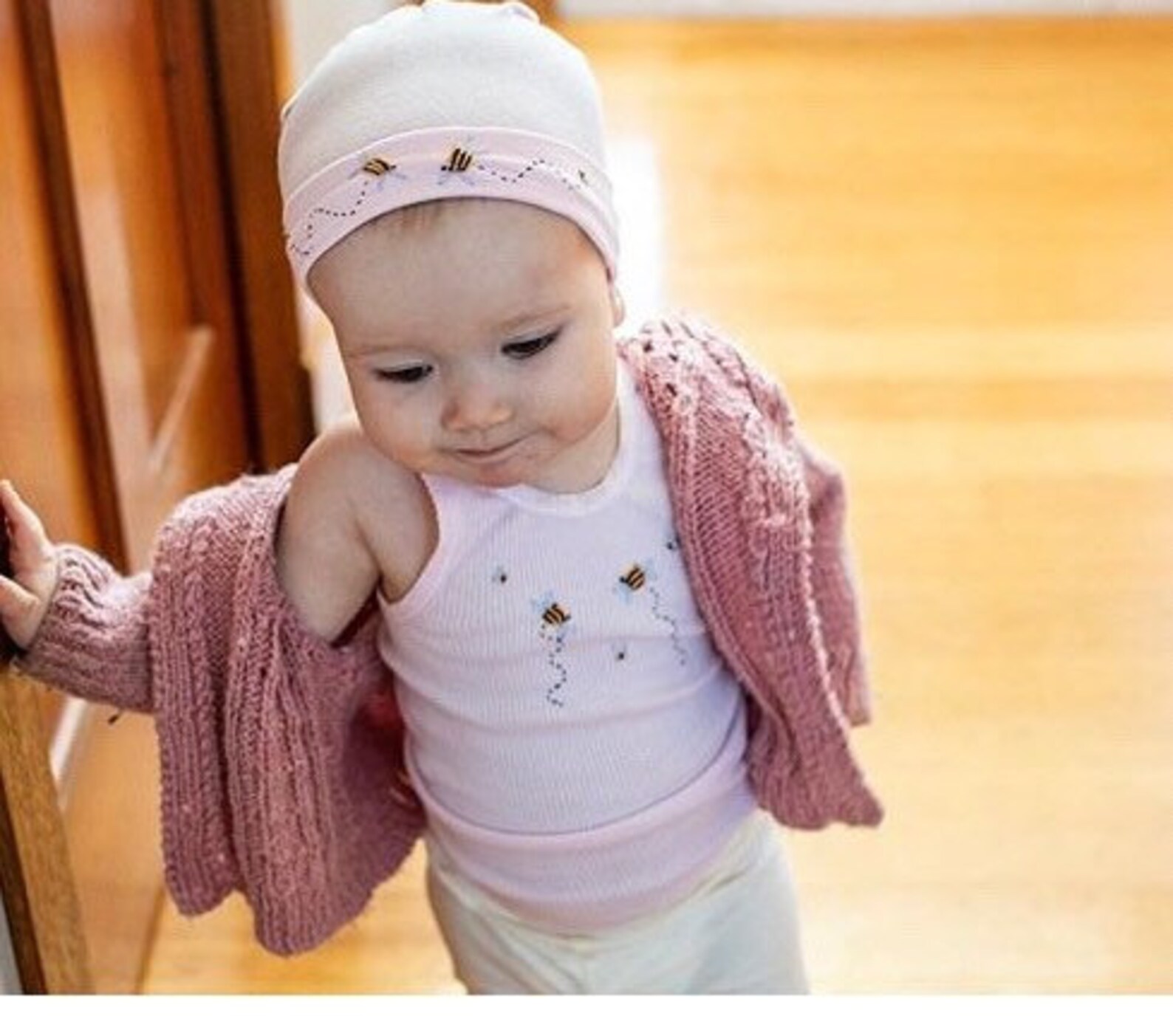 Baby Singlets Baby Girl Clothing Embroidered Baby Singlet - Etsy Australia