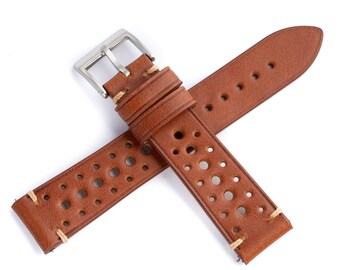 Omega Rally Strap - Etsy