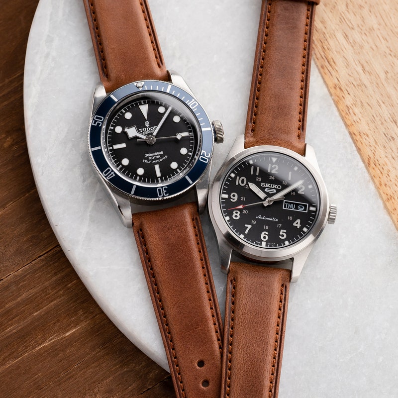 18mm Watch Tag - Etsy