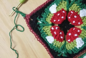 Edmonton Oilers Twin/queen Size Crochet Pattern - Etsy Canada