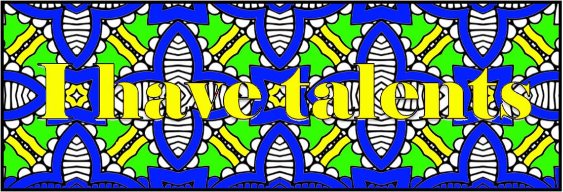 50 Positive Affirmations Coloring Bookmarks – Printable "color Your Own ...