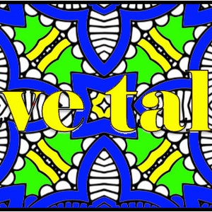 50 Positive Affirmations Coloring Bookmarks – Printable "color Your Own ...