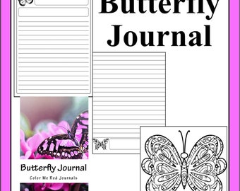 Bunny Rabbit Lined Journal Pages, Rabbit Theme for Note Taking, Bullet ...