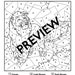 Color by Number Coloring Pages Anti Stress Fun Coloring Activity With ...