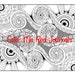 Detailed Coloring Sheets Set 2 20 Patterned Coloring Pages - Etsy