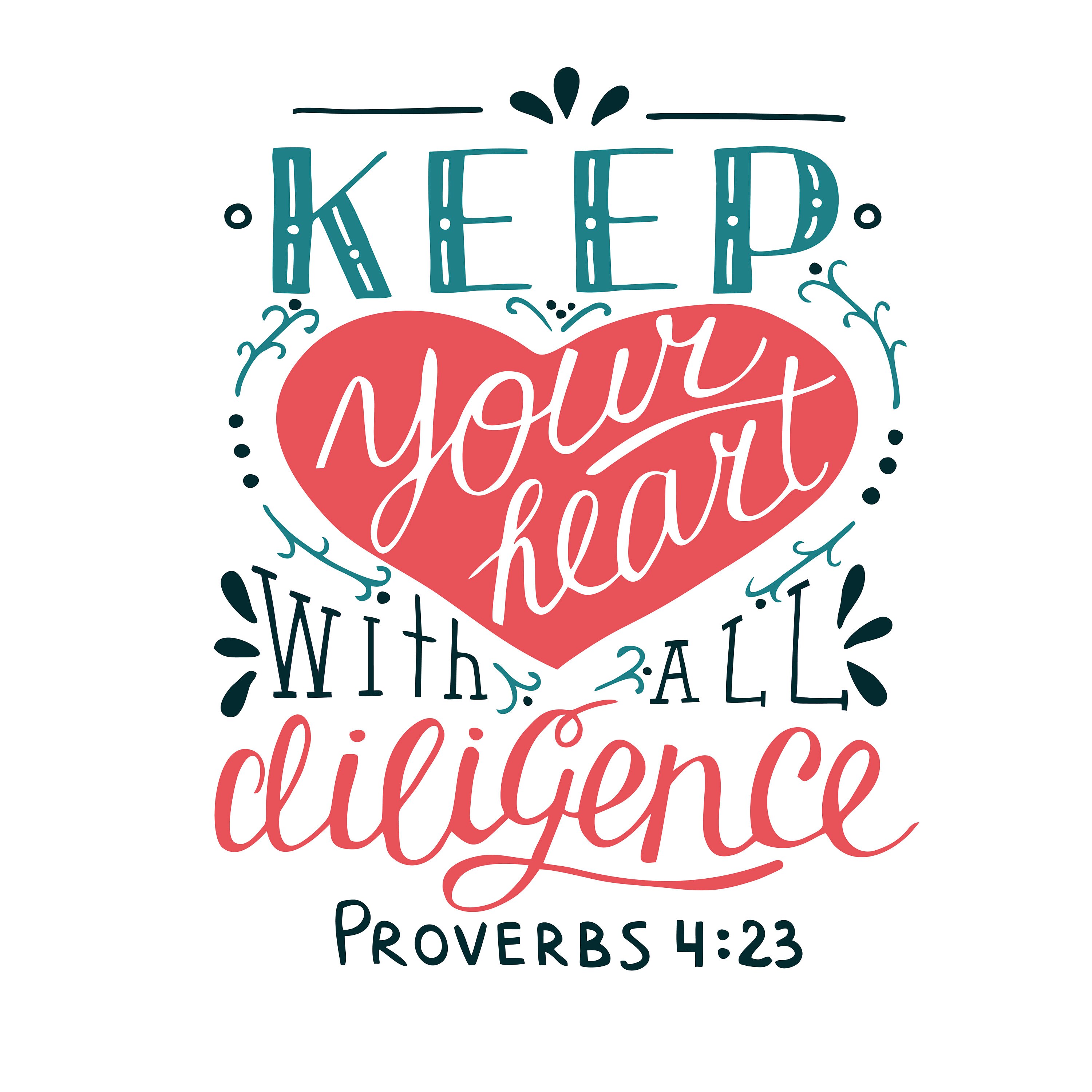 Bible Verses Word Art Bookmarks and Posters, Vacation Bible School ...