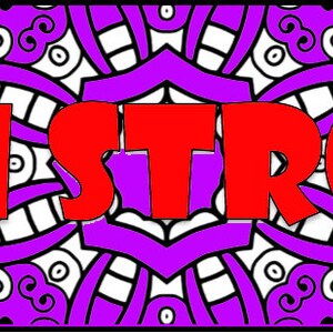 50 Positive Affirmations Coloring Bookmarks – Printable "color Your Own ...