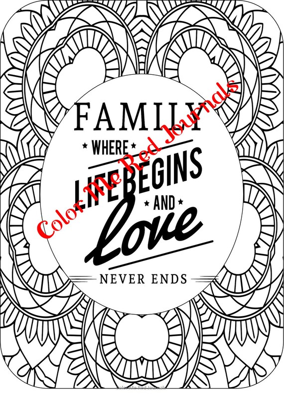 50 Hearts Coloring Pages