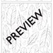 Color by Number Coloring Pages- Anti Stress Fun Coloring Activity With ...