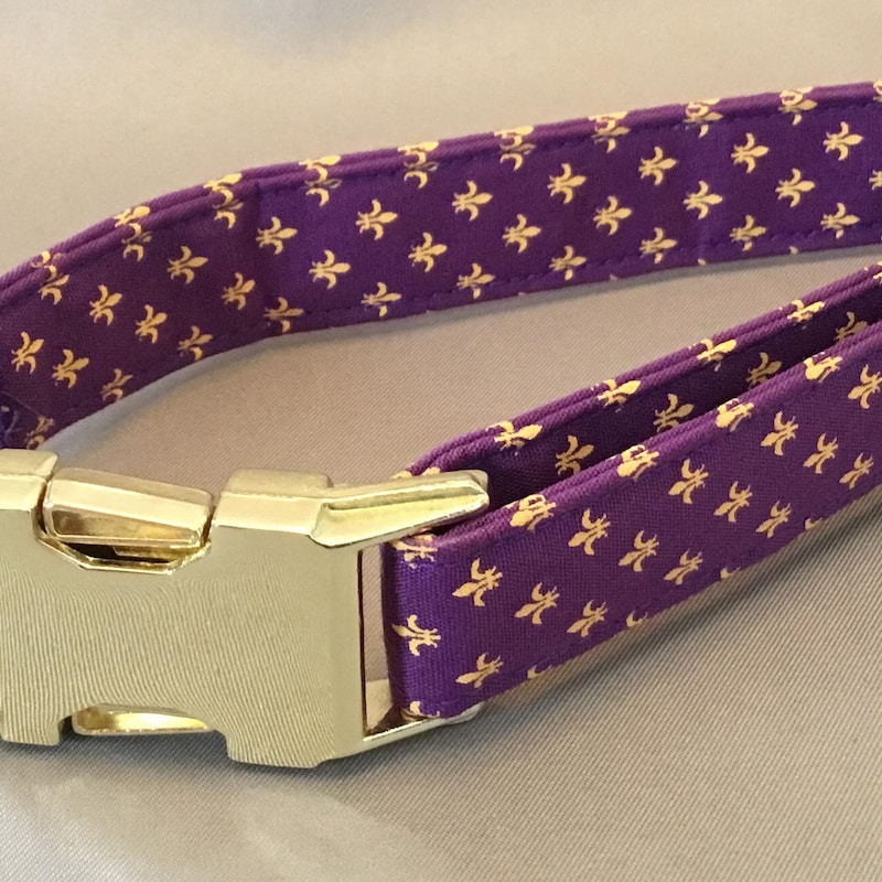 Lsu Fabric - Etsy