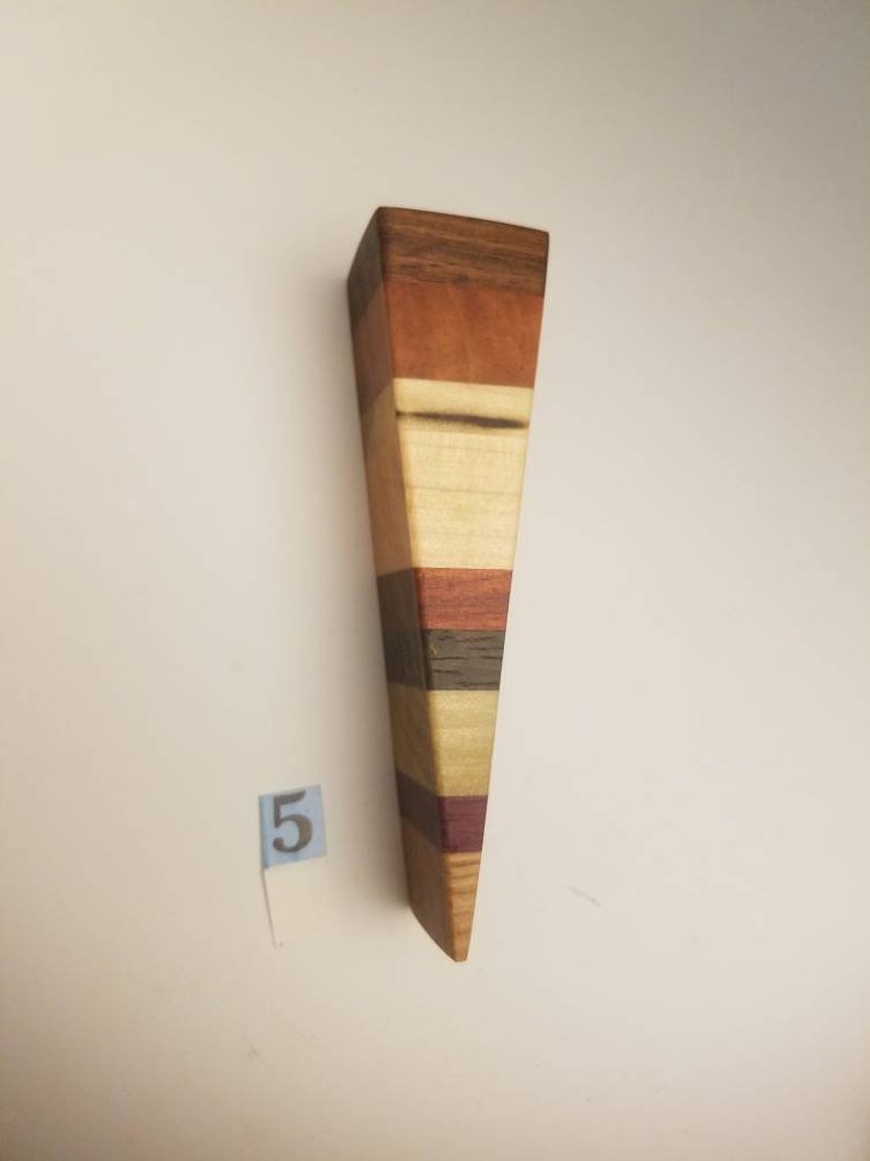 Beautiful handcrafted doorstops different patterns | Etsy