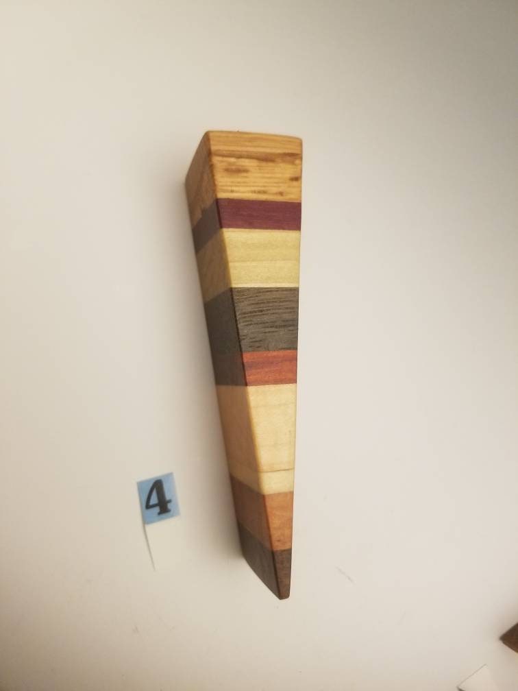 Beautiful handcrafted doorstops different patterns | Etsy