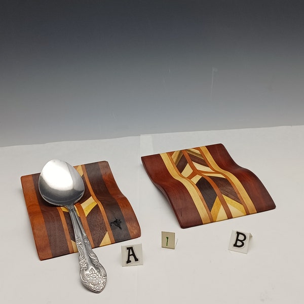 Beautiful Spoons - Etsy