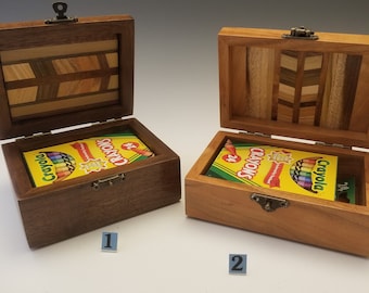 Crayola Art Box | Etsy