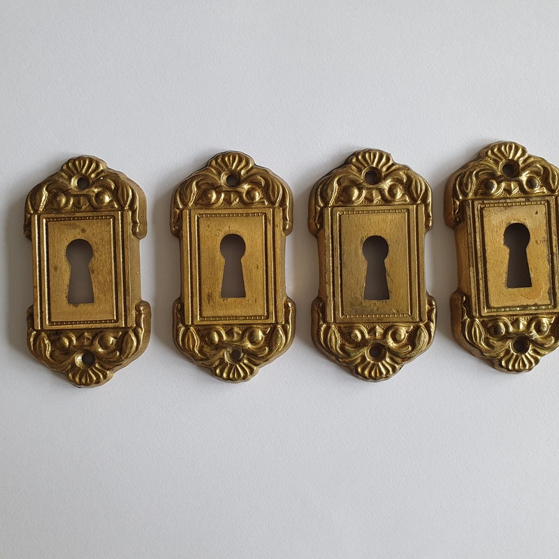 Key Hole Cover - Etsy