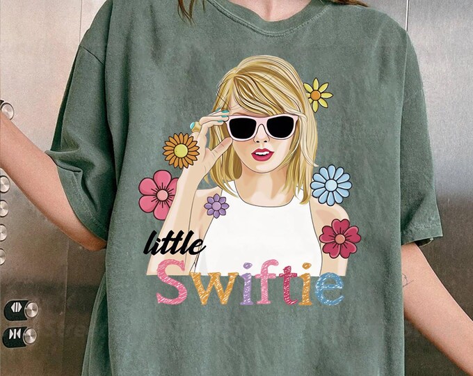 Swiftie Png, Taylor the Eras Tour Png, Swiftie Png, Flower Taylor Png ...