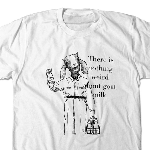 Got Milk Shirt - Etsy