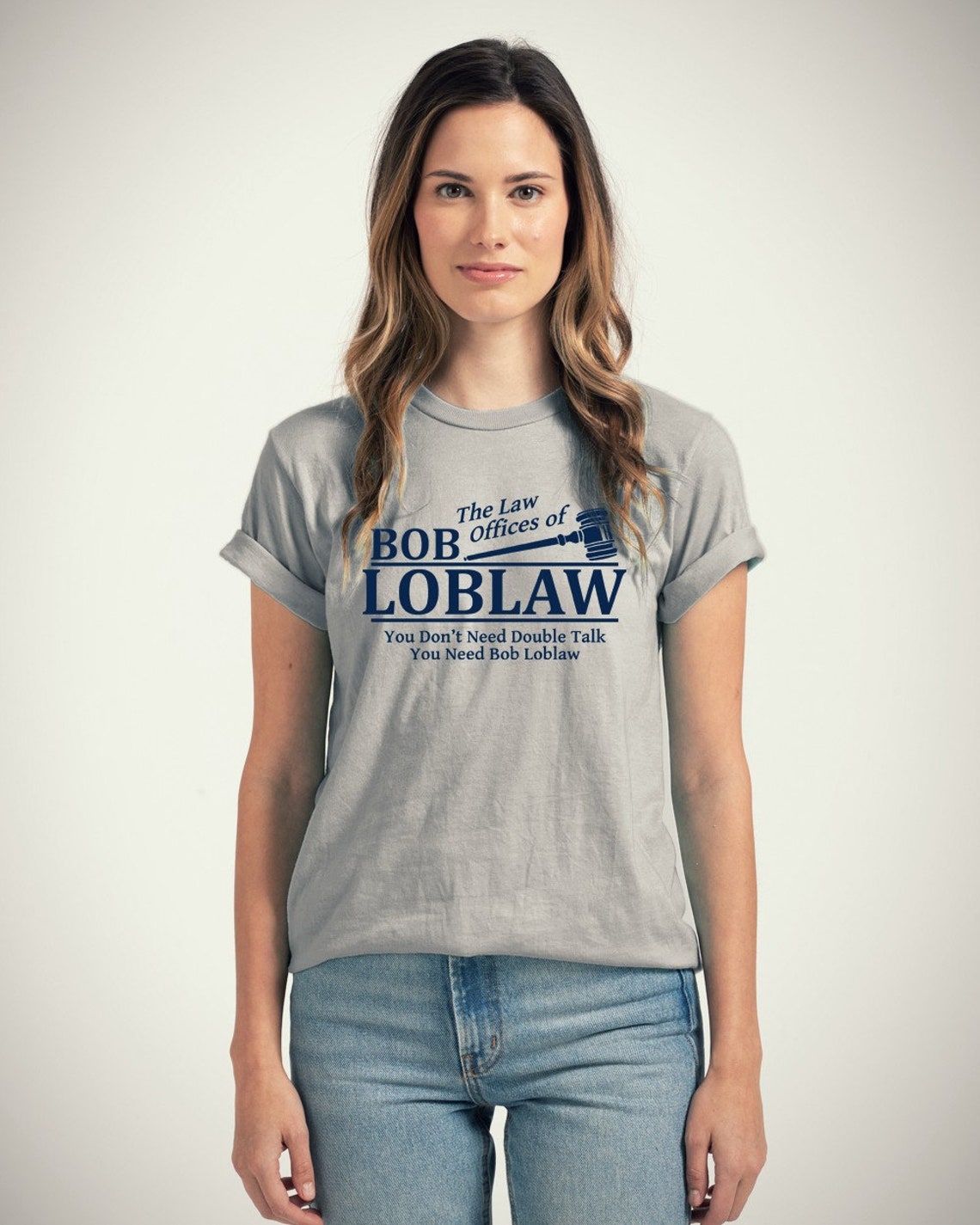 Bob Loblaw T-shirt Arrested Development Tee Shirt - Etsy