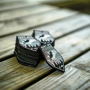 Night Ops Patch - Etsy