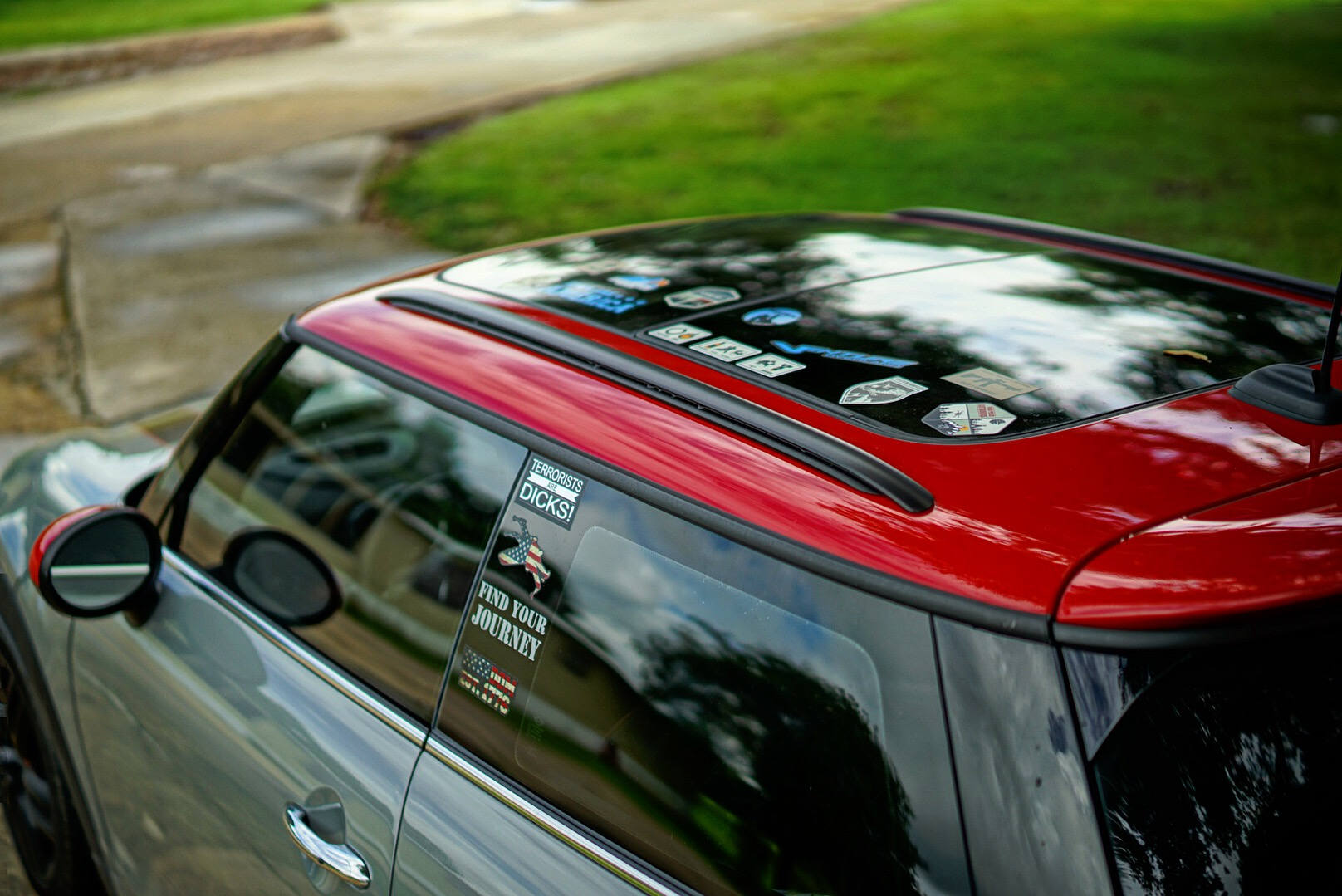Tac-sign: Return Fire Sticker - Etsy