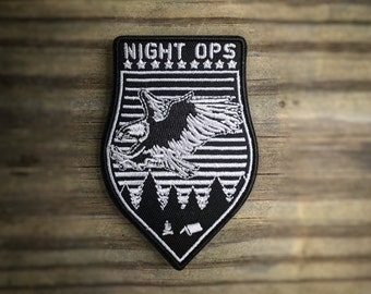 Life is an Adventure Patch - Etsy