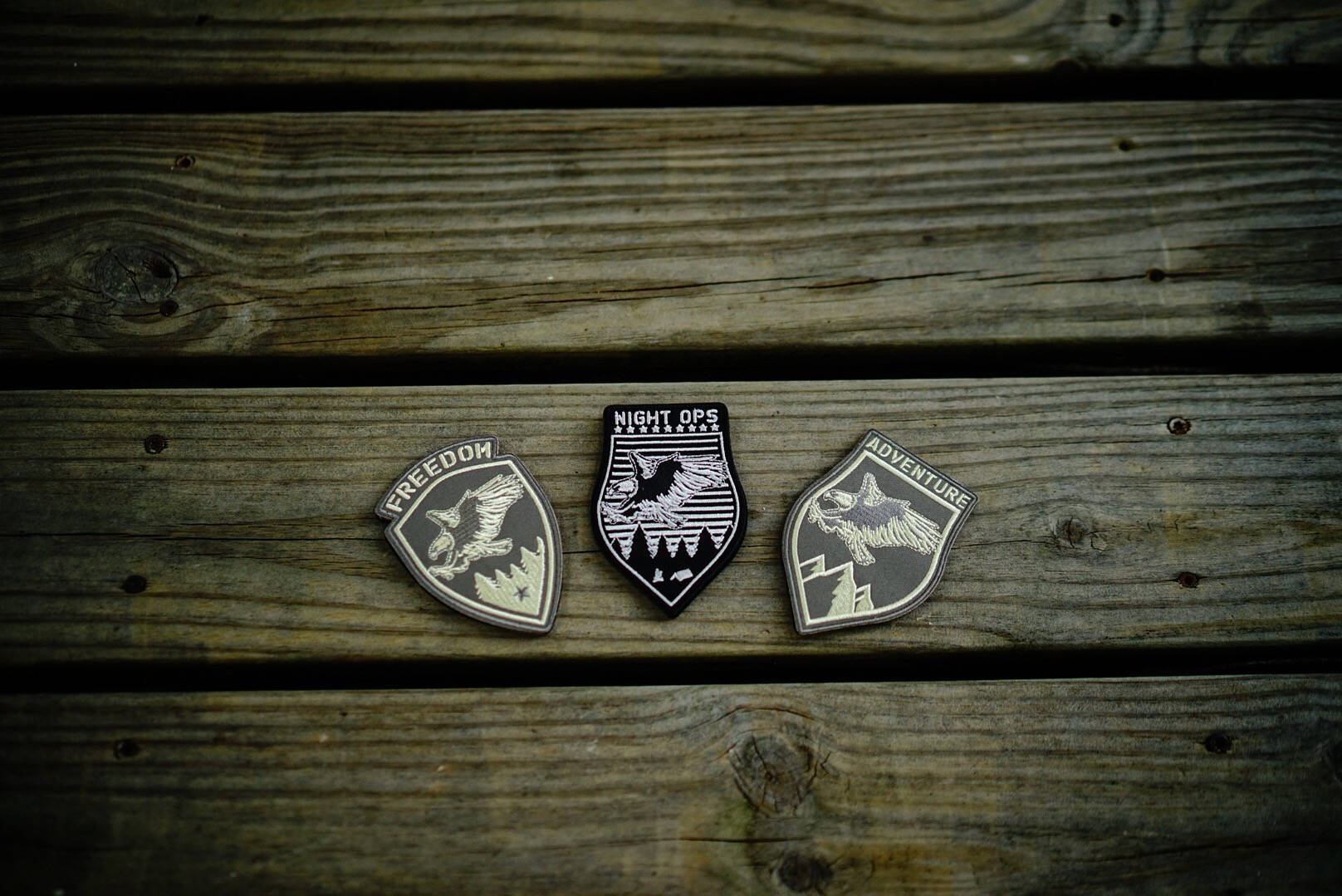 Adventure Patch - Etsy