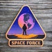 Space Force V1 Patch - Etsy