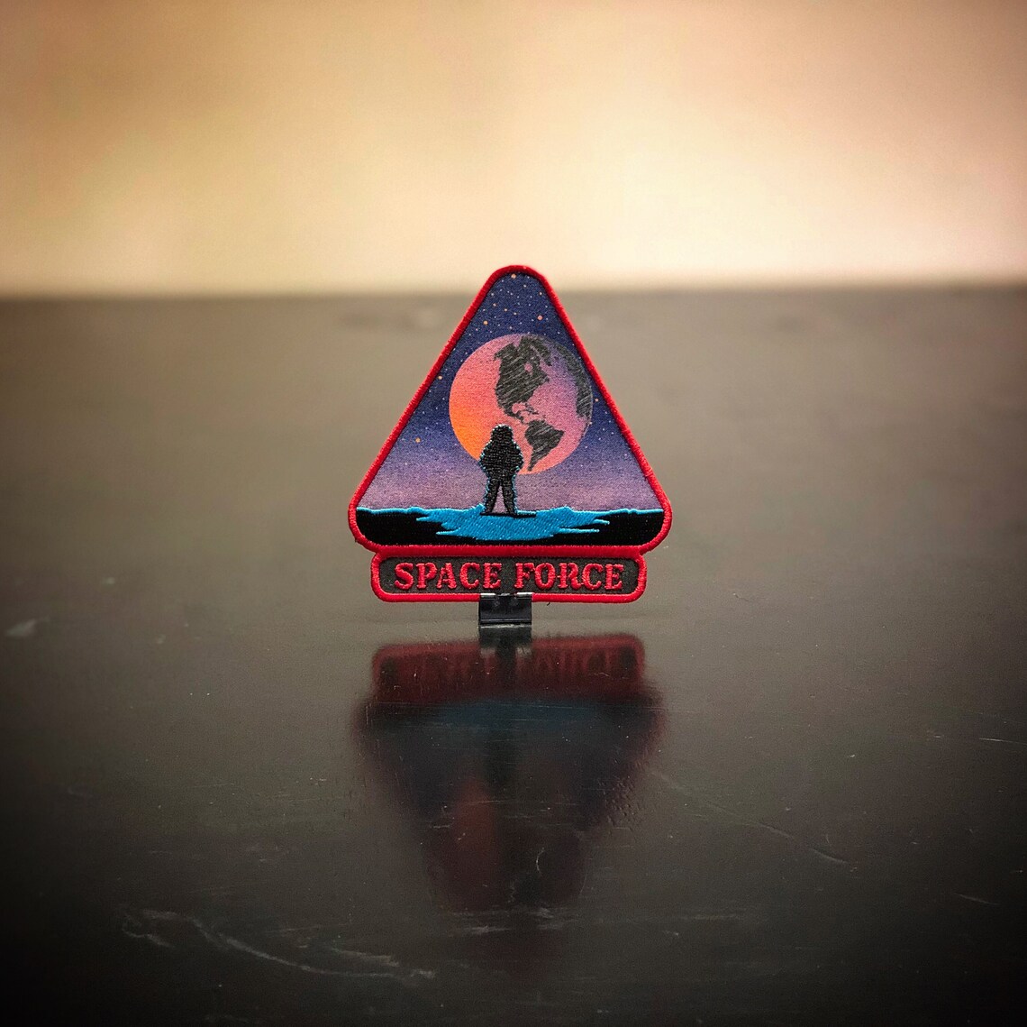 Space Force V2 Patch | Etsy