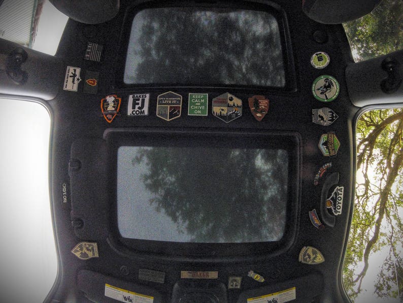 Night Ops patch | Etsy