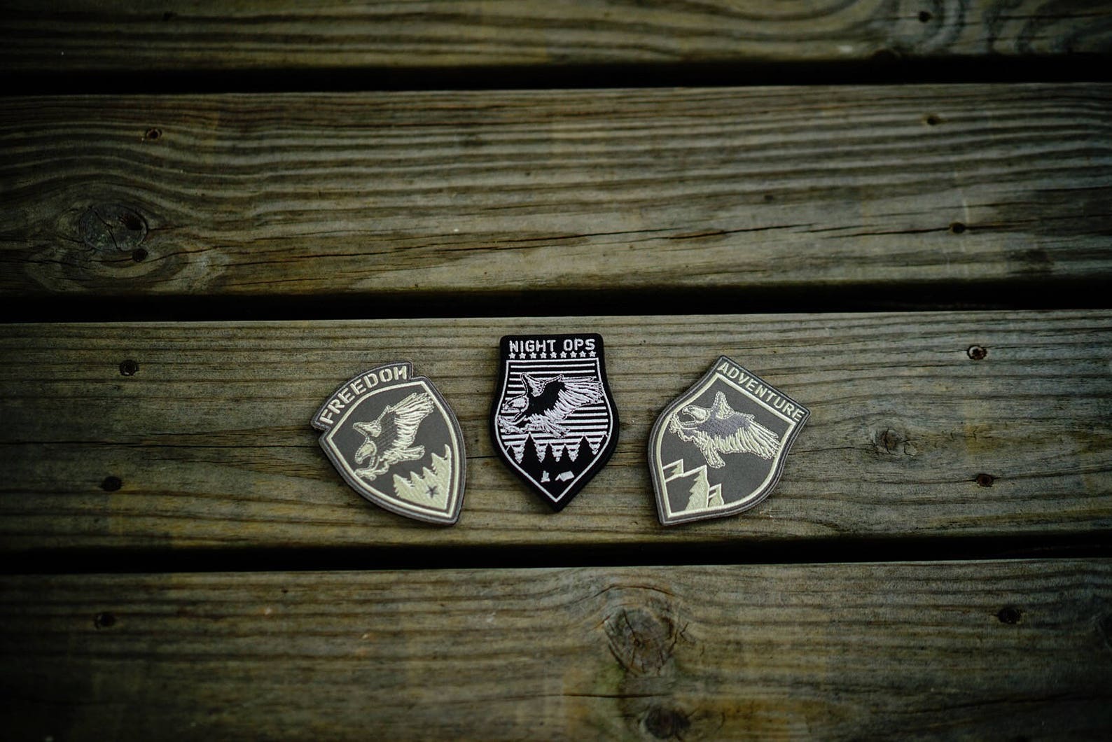 Night Ops Patch - Etsy