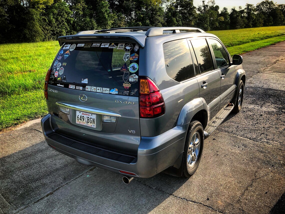 Battle Worn Freedom Rifle Sticker | Etsy