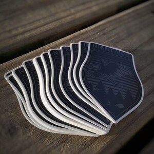 Night Ops Sticker - Etsy