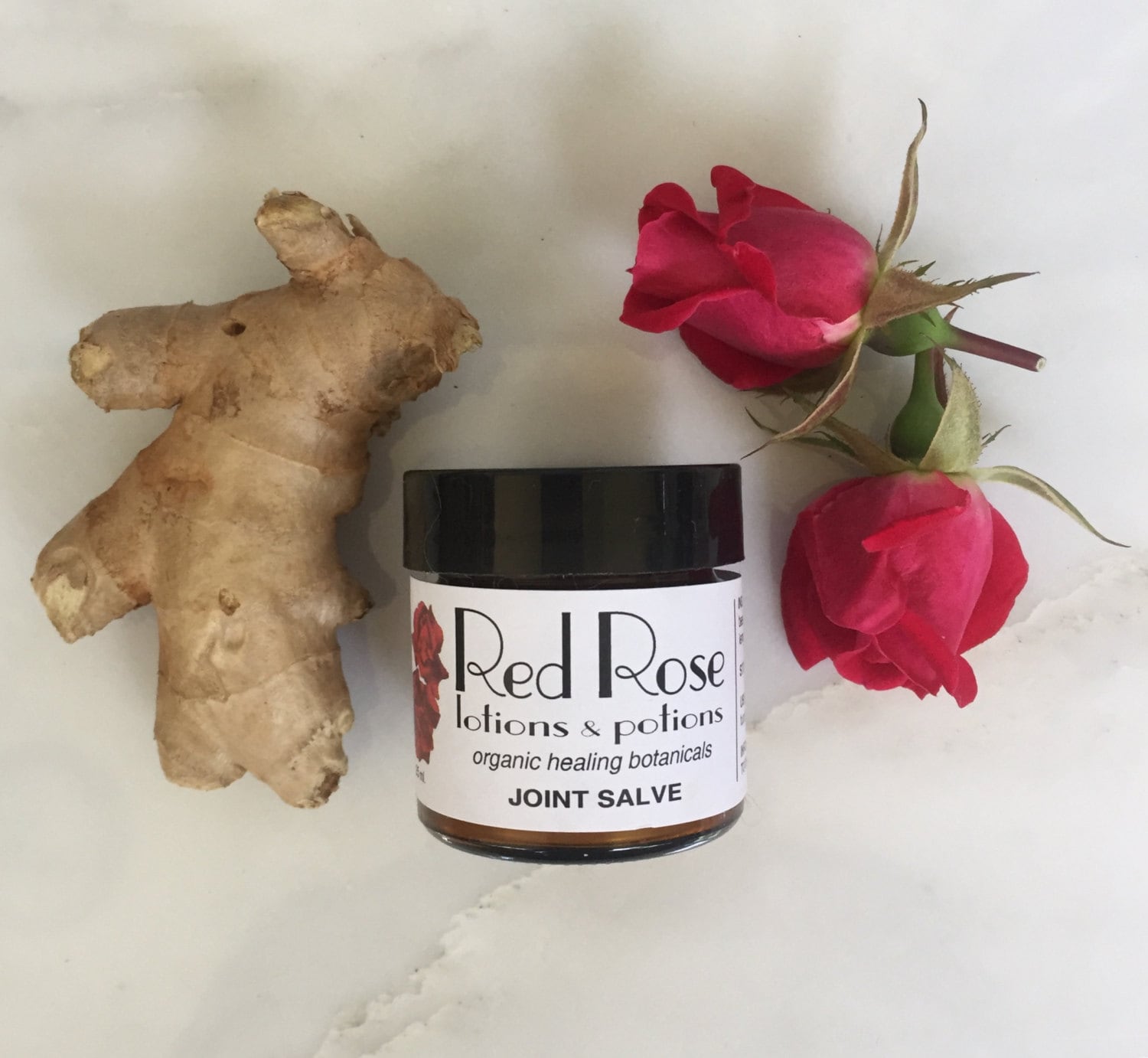 Joint Salve - Arthritis - Trigger Finger - Soothing Salve for Joints - Etsy