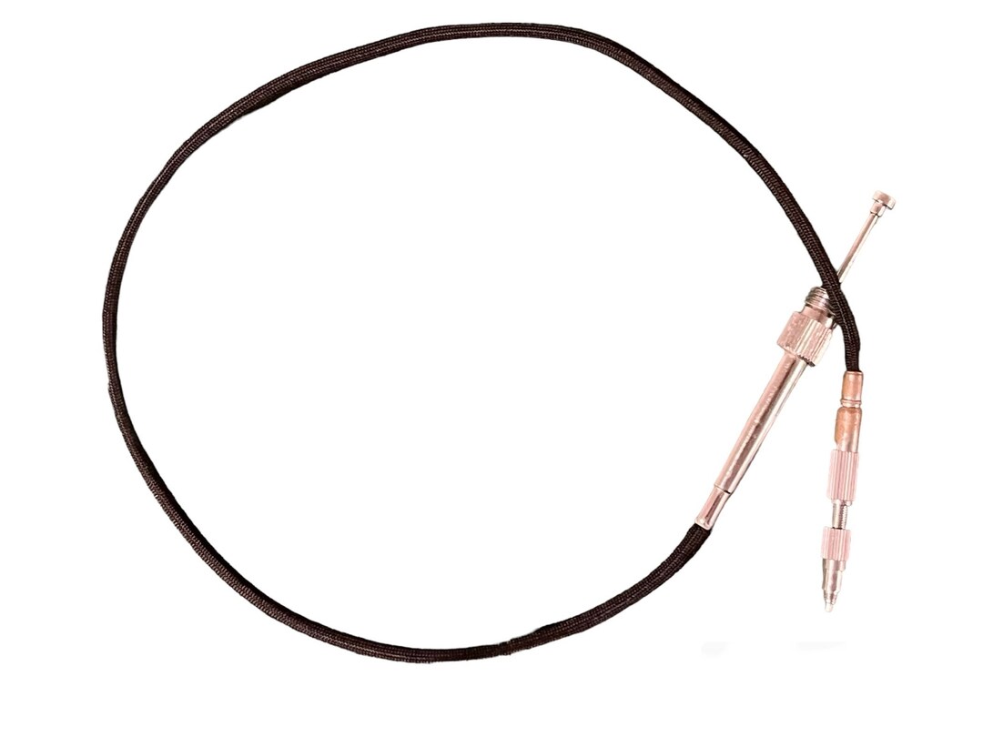 Threaded Shutter Release Cable Small to Medium Sized for Vintage SLR ...