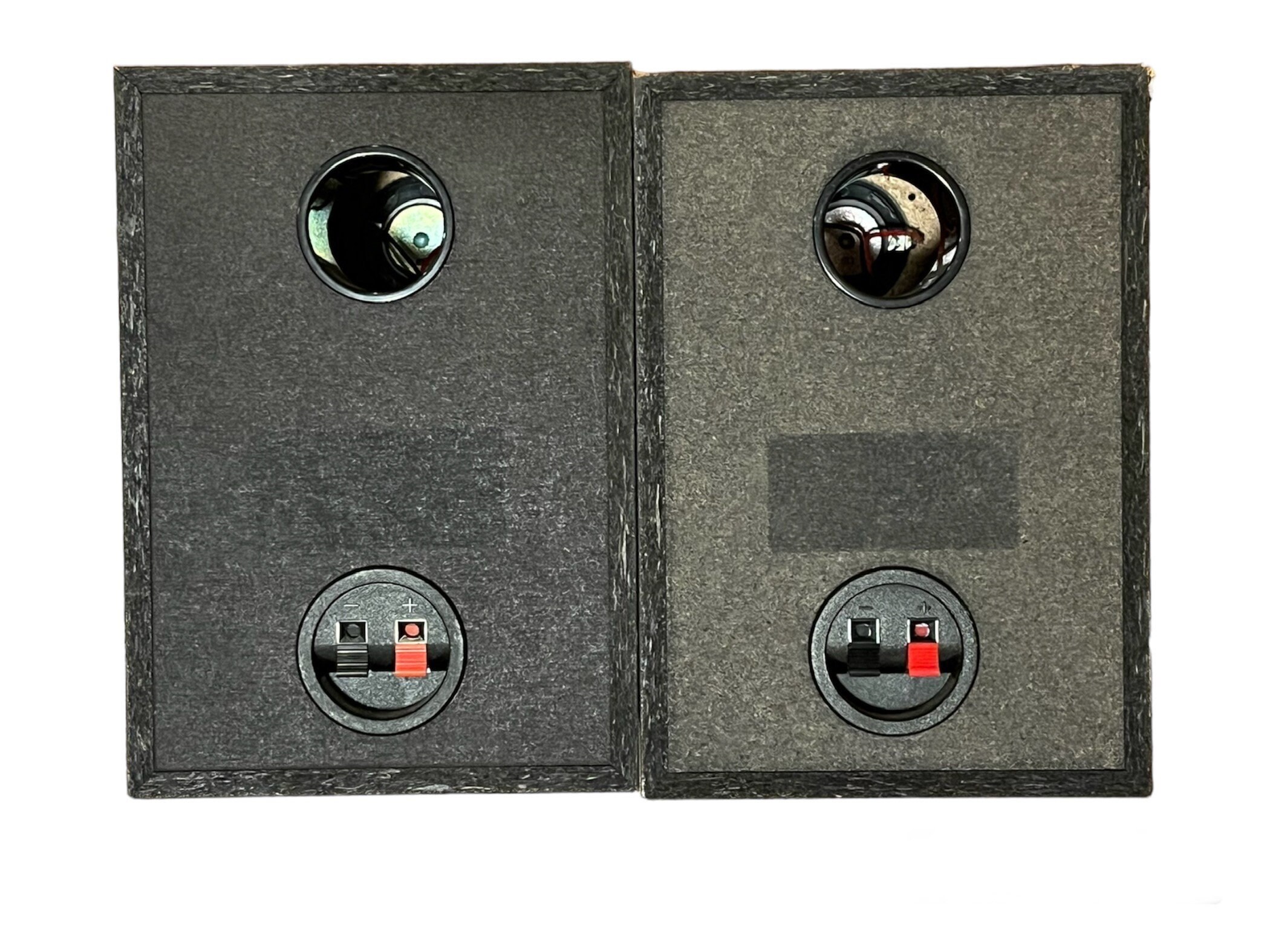 Dual German Hifi Stereo Vintage Speakers Tested and Working - Etsy