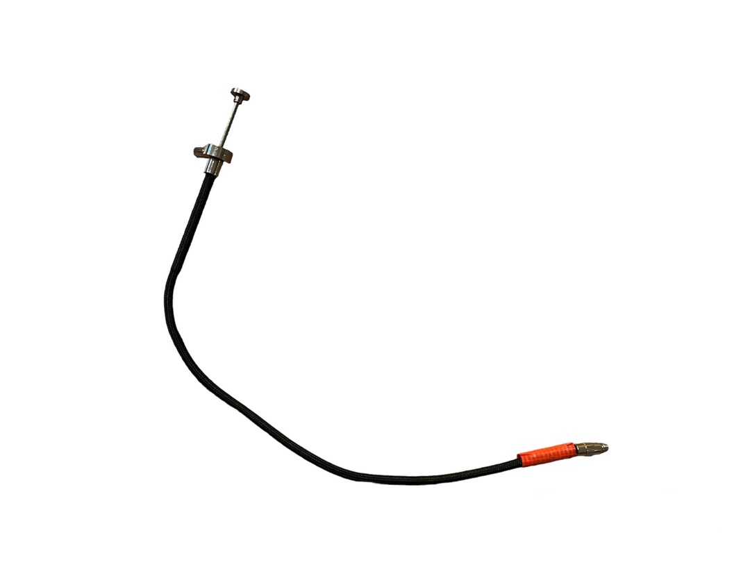 Threaded Shutter Release Cable for Vintage SLR and Rangefinder Cameras ...