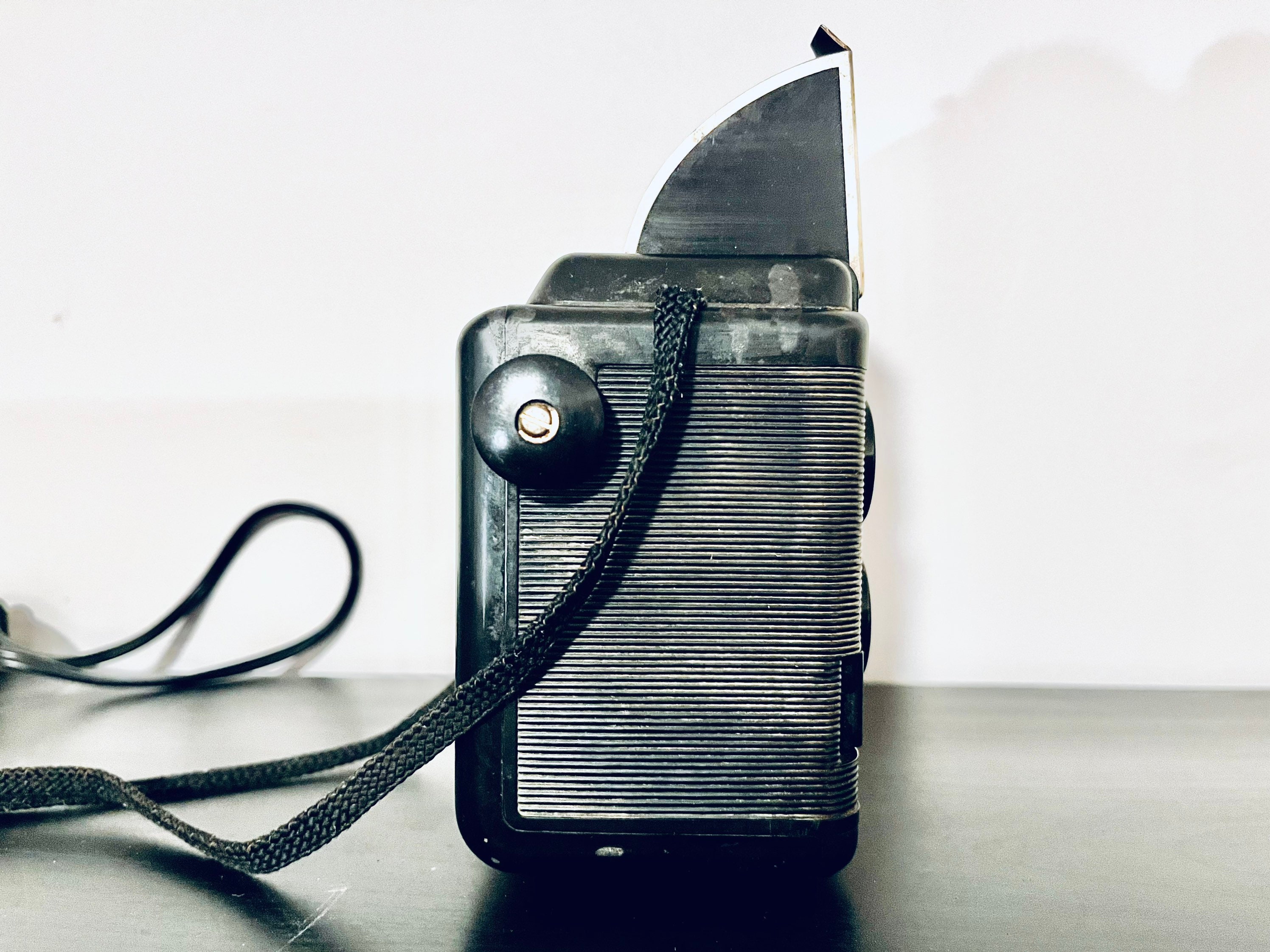 Argus Argoflex Seventy Five Film Camera Great Working 620 - Etsy