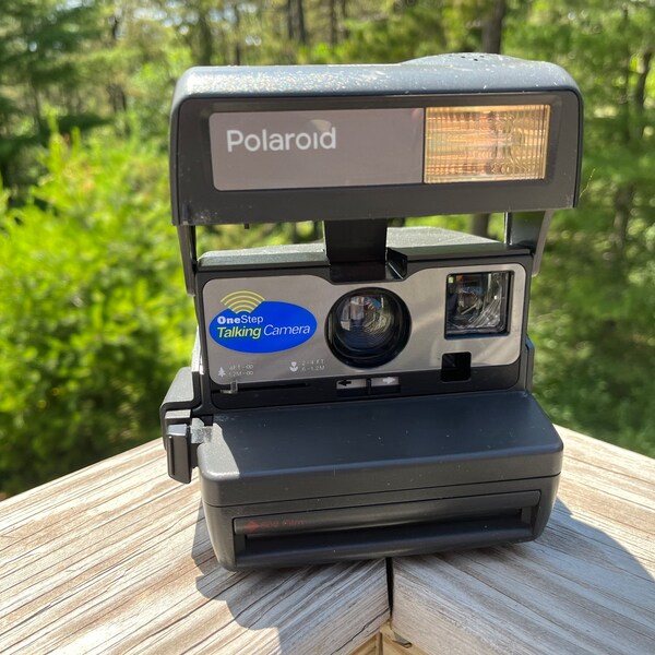 Polaroid Onestep - Etsy