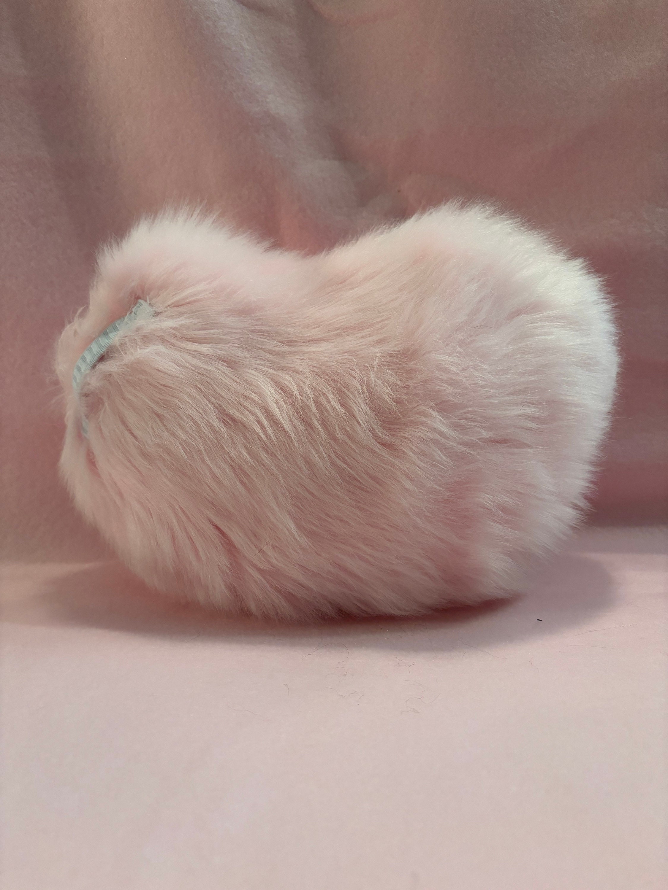 Fursuit Nub Tail - Etsy