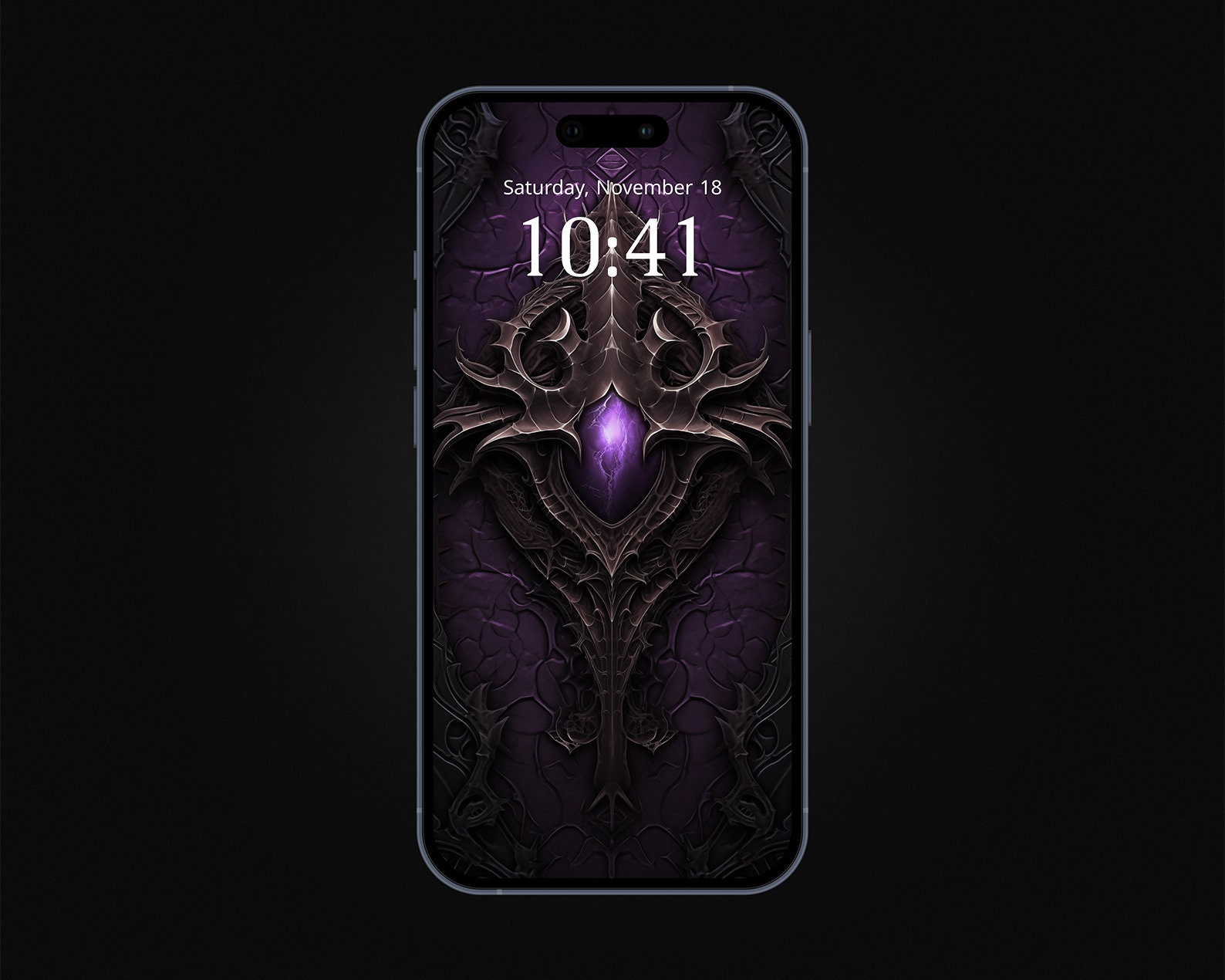 Diablo Phone Wallpaper Set — Diablo 4 Classes: Rogue, Sorcerer, Druid ...