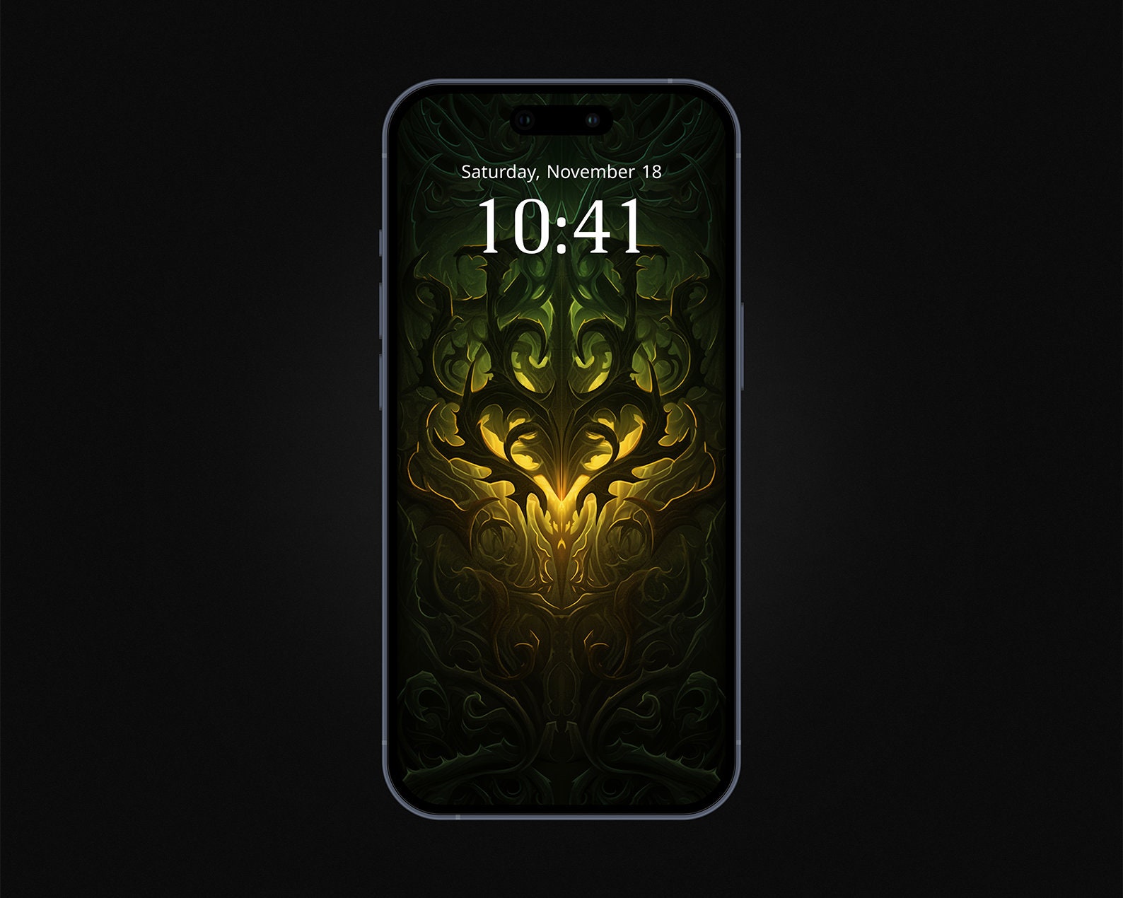 Diablo Phone Wallpaper Set — Diablo 4 Classes: Rogue, Sorcerer, Druid ...