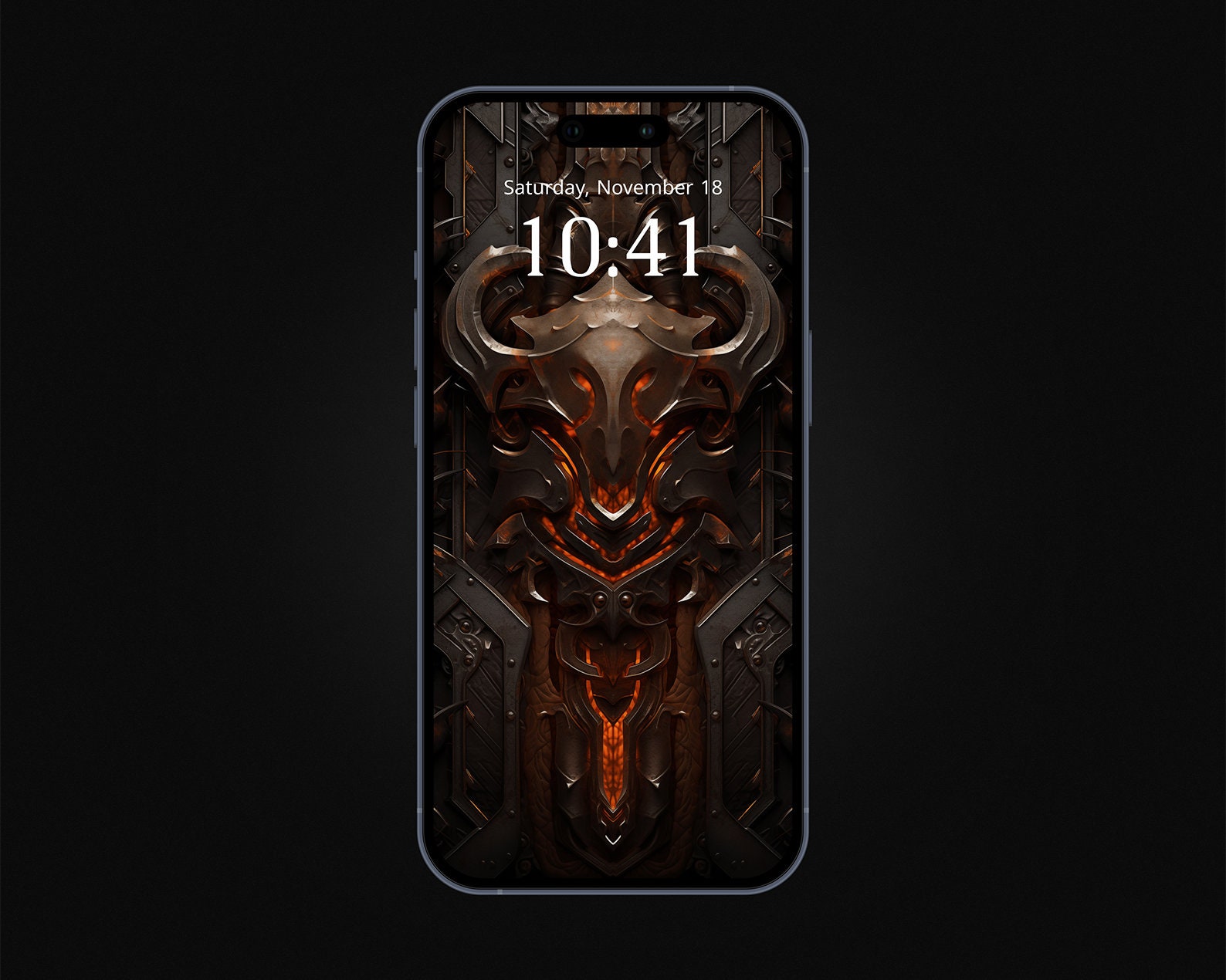 Diablo Phone Wallpaper Set — Diablo 4 Classes: Rogue, Sorcerer, Druid ...