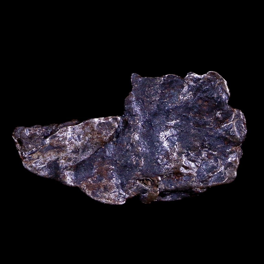 Uruacu Meteorite Specimen Riker Display Goias Brazil Meteorites 2.2 ...