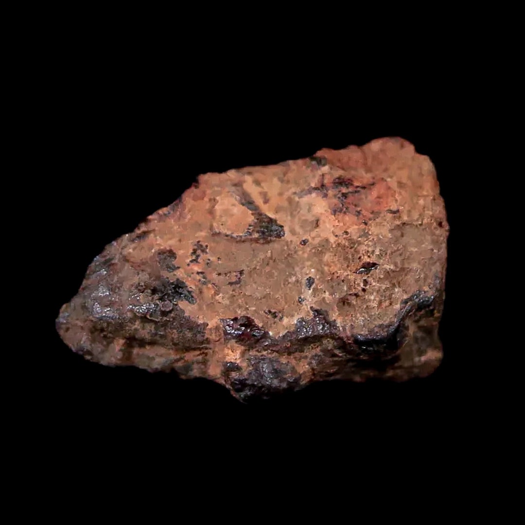 Wolf Creek Meteorite Western Australia Iron, IIIAB shale Found in 1947 ...