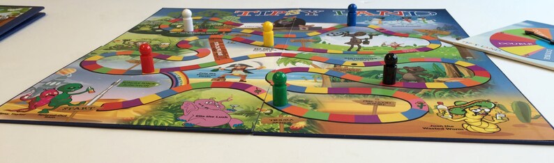 Tipsy Land Drinking Board Game | Etsy Tipsy Land Drinking Board Game | Etsy