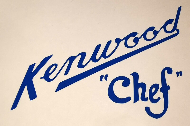 Logotipo Del Chef Kenwood Kenwood Chef PNG Images, Kenwood Chef