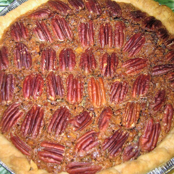 Pecan Pie - Etsy