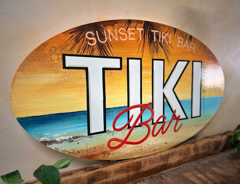 Custom Outdoor Wooden Sign, Hand Painted Sign, Hanging Sign - Etsy